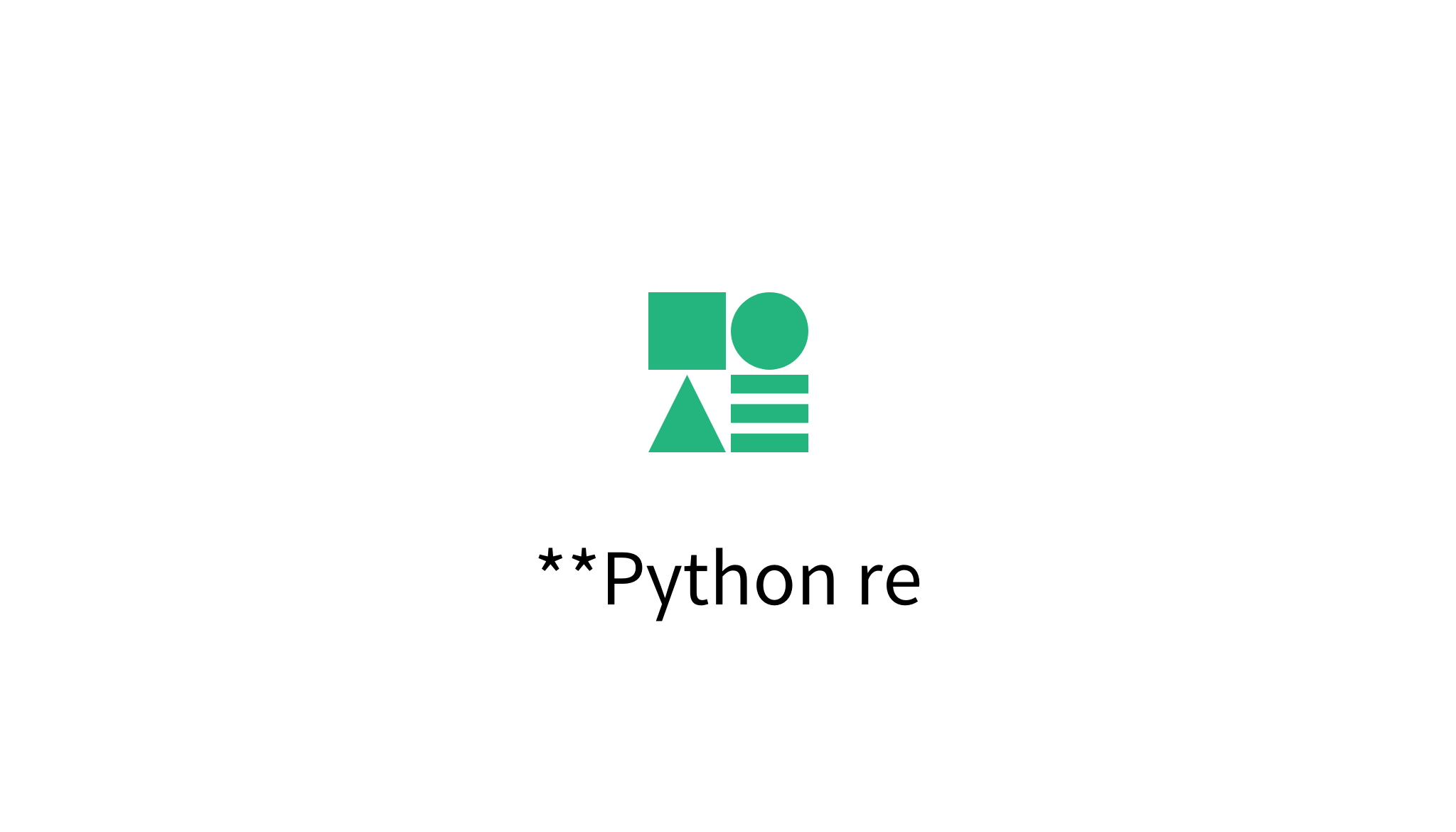 Python Refindall 예제코드 문자열 찾기 Mysetting 